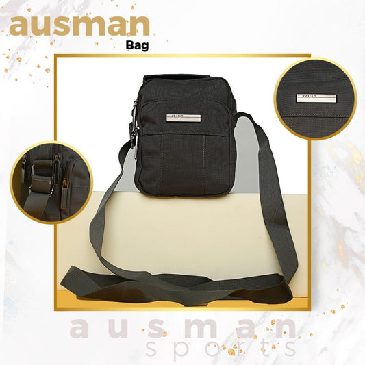 Buy Best shoulder bags for Men & Women online in Pakistan | ausman