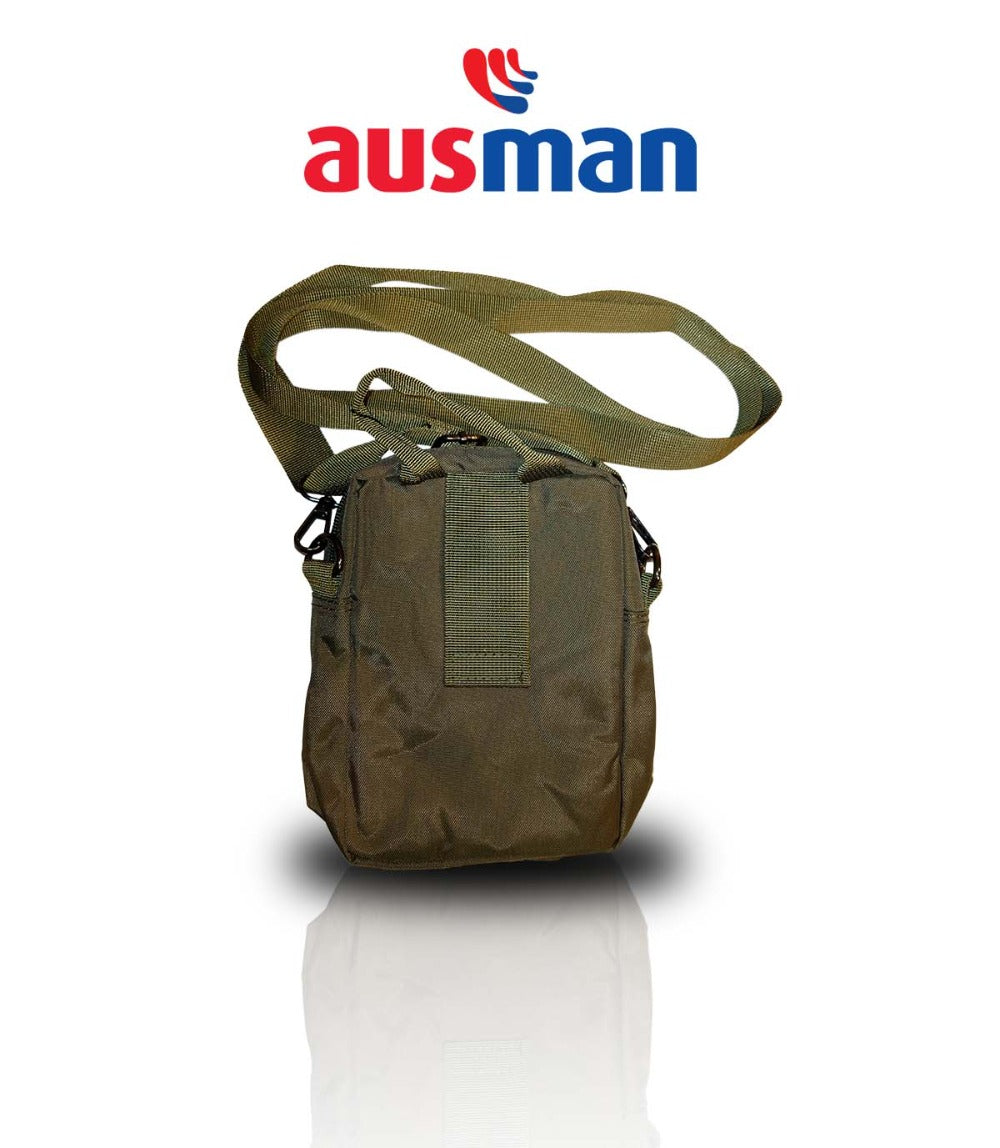 ausman Shoulder Bag Sh1600-2