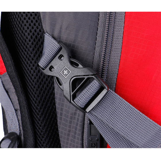 Suissewin Backpack SW9209