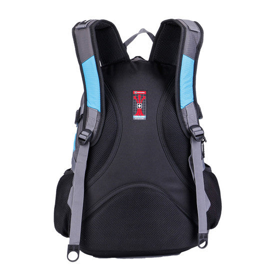 Suissewin Backpack SW9209